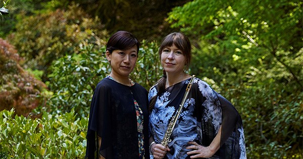 A Japanese-French Connection (SOLD OUT) | 2023-24 Dinner with Friends ...